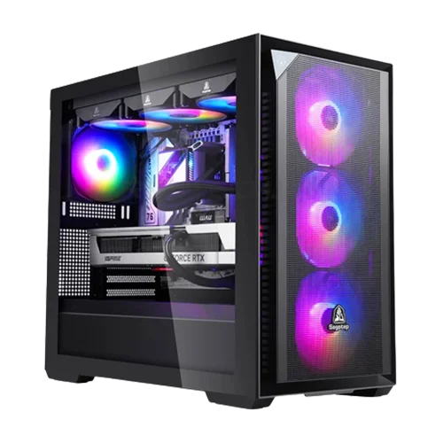 დესკტოპ კომპიუტერები/PC – TECHSWAP