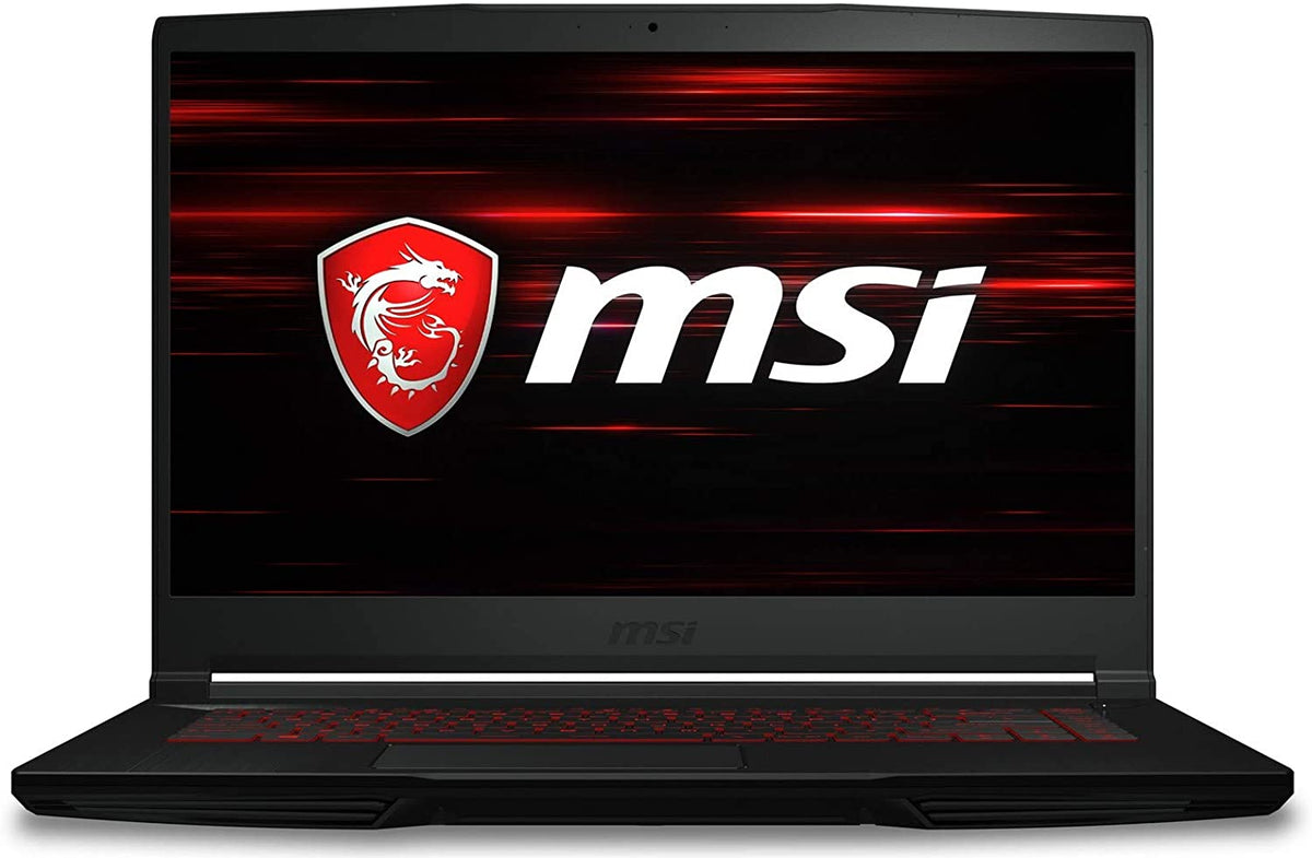 MSI THIN RTX 4060 / I5-12450H / Gaming Laptop – TECHSWAP