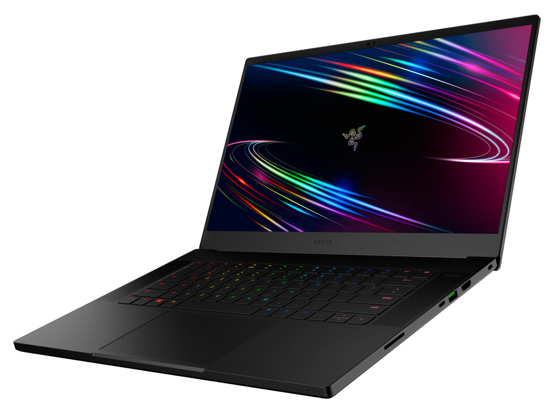 Razer Blade 15 | RTX 3070 | i7 11800H | 16GB D4 | Gaming Laptop (U3E1 ...
