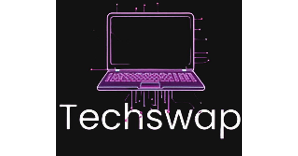 TechSwap - სწრაფი გზა ტექნიკის გასაყიდად