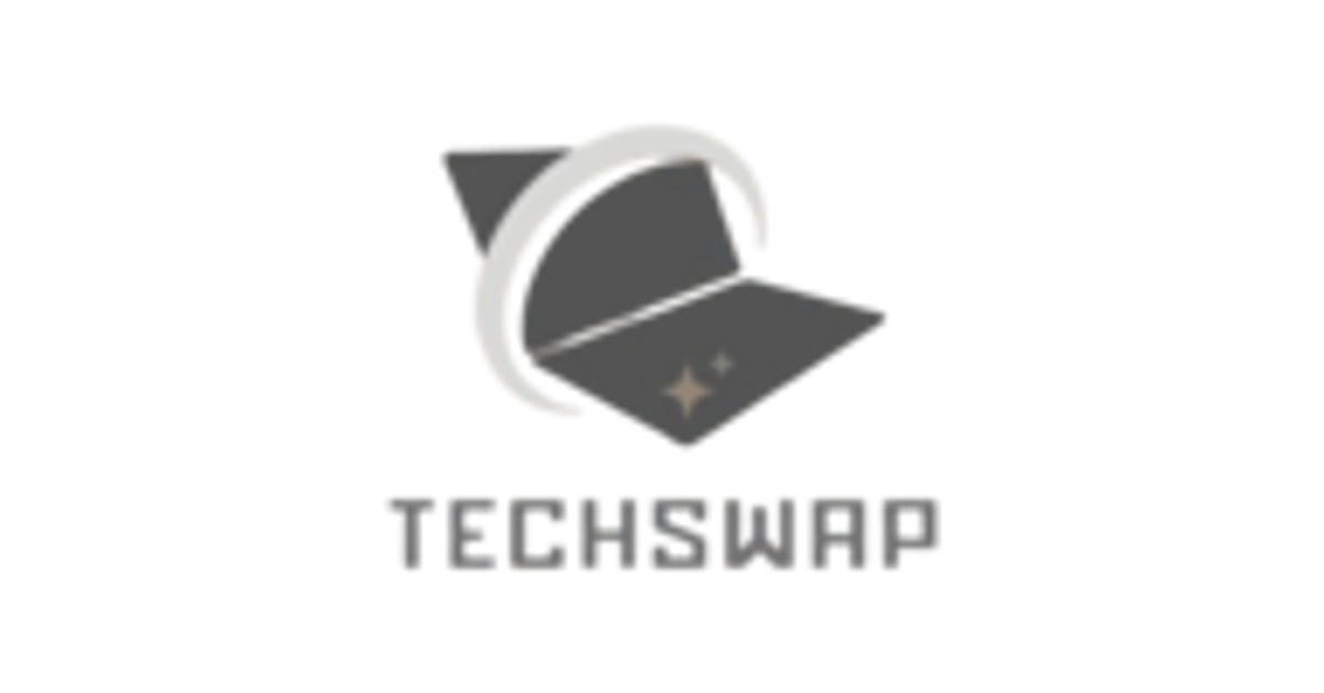 TechSwap - სწრაფი გზა ტექნიკის გასაყიდად